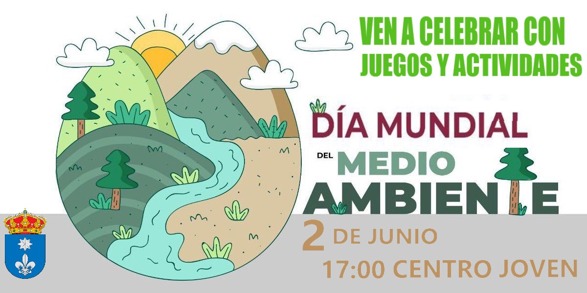 Día Mundial del Medio Ambiente – Motilla del Palancar